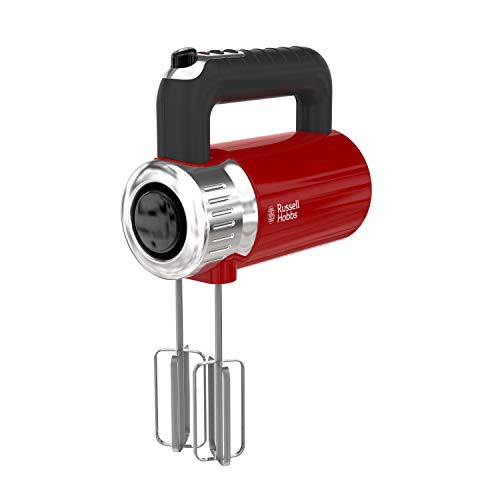 Top 9 Best Hand Mixers For Mashed Potatoes 2024 - Full Review