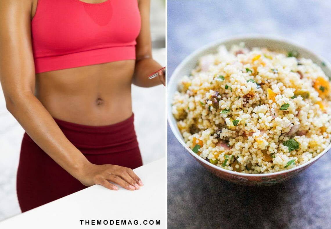 Rice Alternatives: What Can I Eat Instead Of Rice On Keto Diet? - The ...