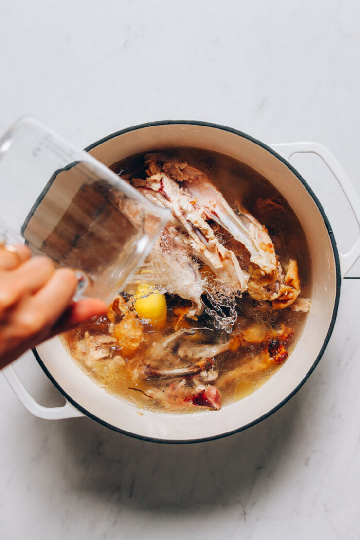 Best Bones For Cooking Bone Broth - The Mode Mag
