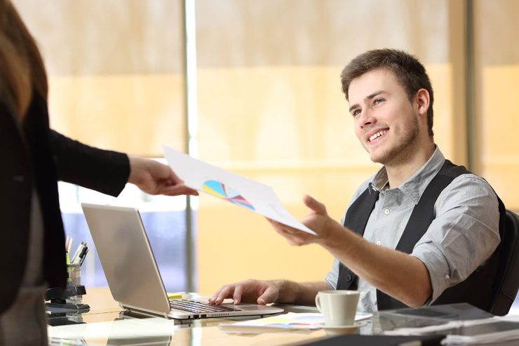 Career Success: 5 Tips on How To Excel At Work - The Mode Mag