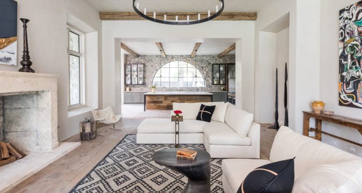 5 Ranch-Style Decoration Tips And Ideas For Your Home - The Mode Mag