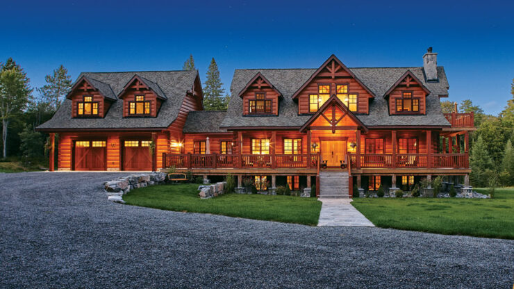 4 Essential Tips to Create Your Dream Home - The Mode Mag