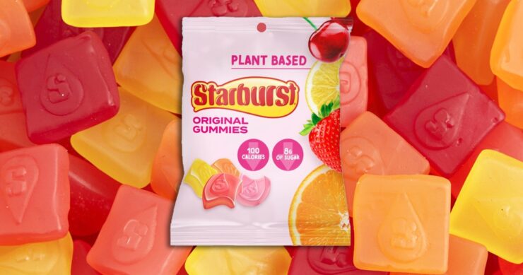 The Ultimate Vegan Candy Guide For The Holidays - The Mode Mag