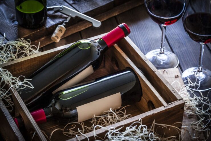 Sustainability in the Wine Industry ─ What Makes a Wine Sustainable ...