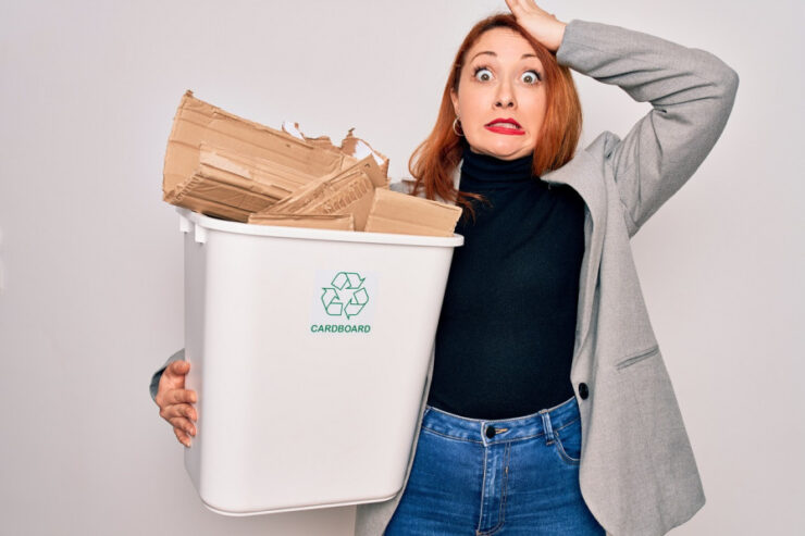 8 Most Common Recycling Mistakes We Are Making Every Day - The Mode Mag