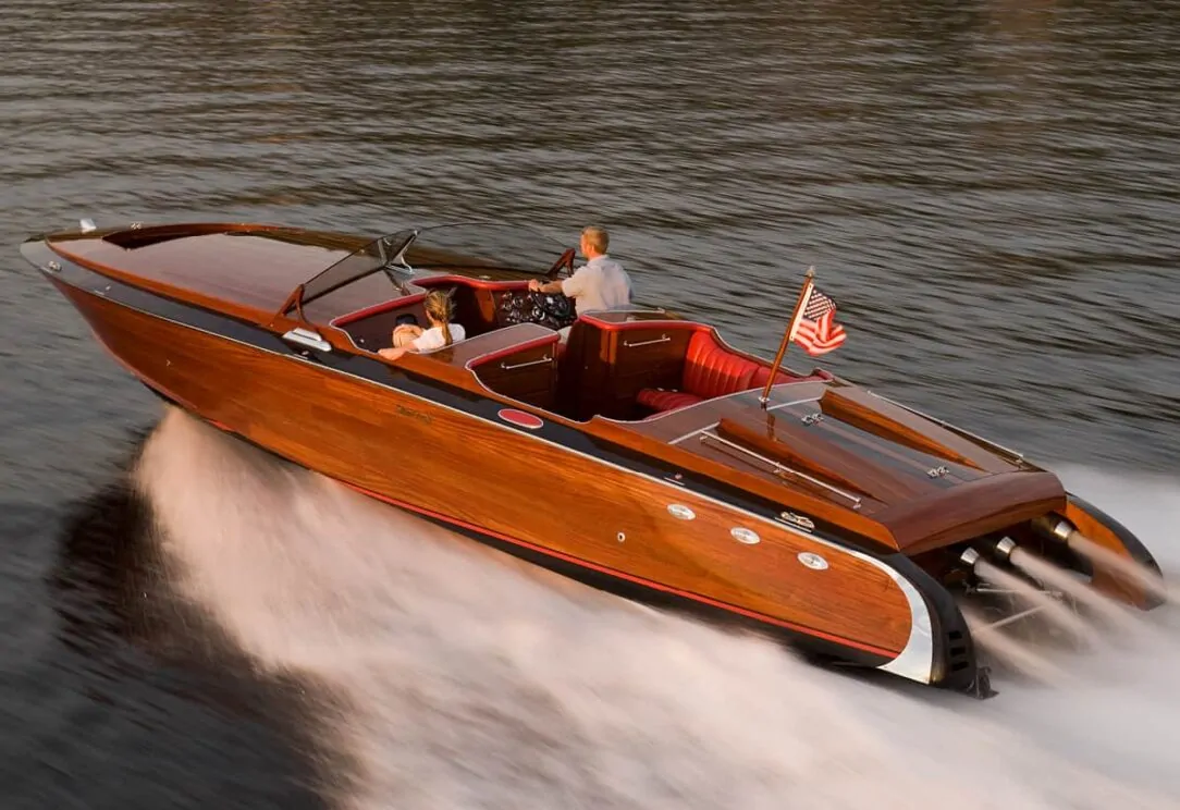 Classic Boat Buying Tips And How To Avoid Rookie Mistakes - The Mode Mag