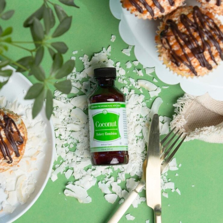 Unleashing The Power Of Flavors With Lorann Oils: A Comprehensive Guide ...
