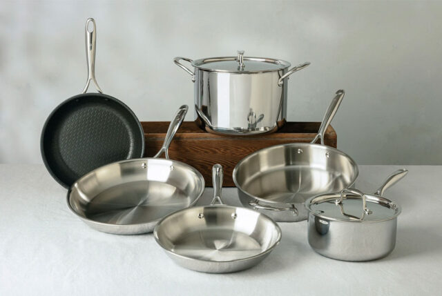 3 Things to Know About Quality Kitchenware - 2024 Guide - The Mode Mag