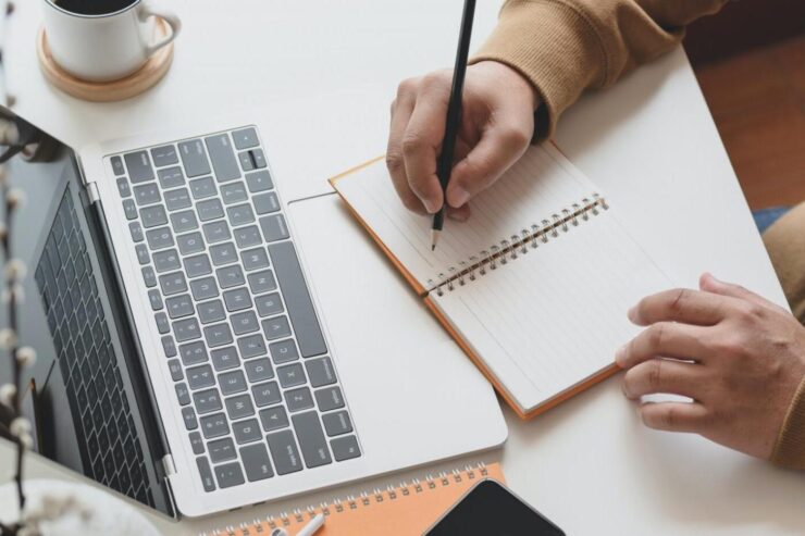 Dissertation VS. Thesis - What Are The Differences - The Mode Mag
