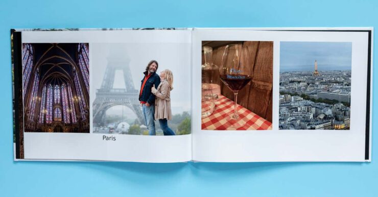 From Digital to Print: Tips for Creating a Stunning Photo Book - 2024 ...