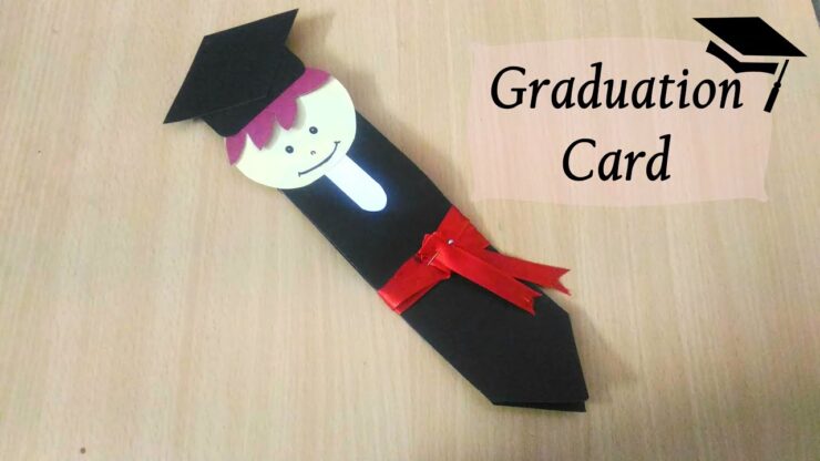Creative and Inspiring Graduation Cards Ideas - The Mode Mag