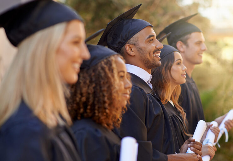 Creative and Inspiring Graduation Cards Ideas - The Mode Mag