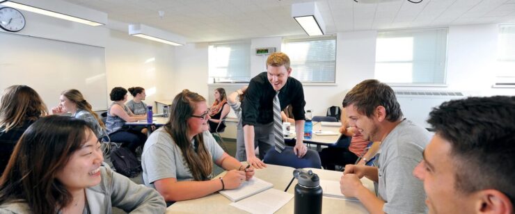 The Benefits of Studying Strategic Communication: Gaining the Edge in ...