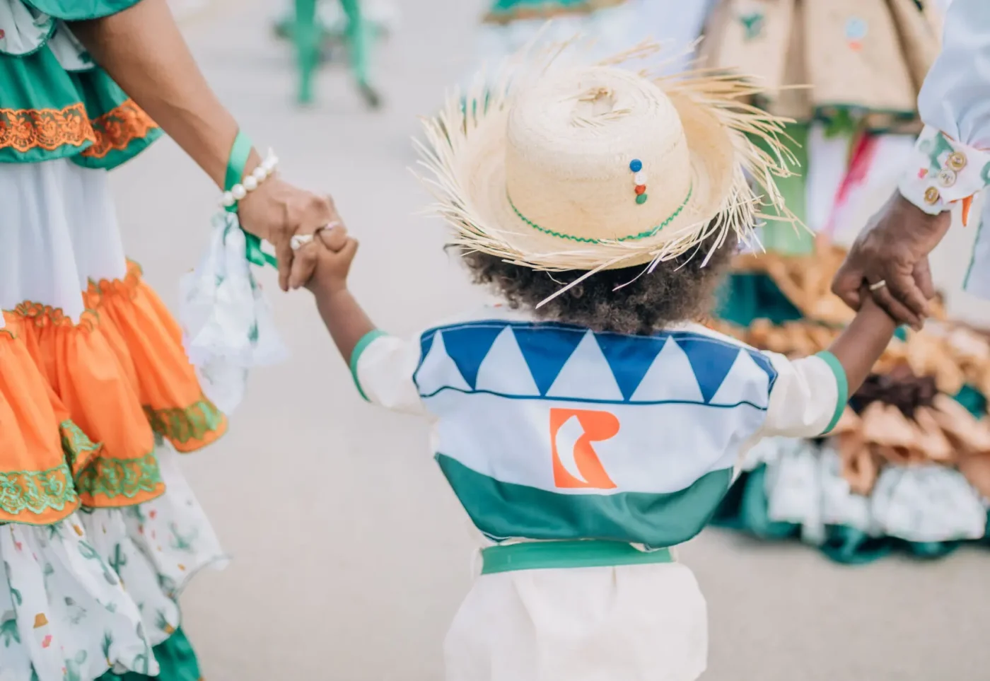 Clothing the Caribbean Way: Virgin Islands Fashion Trends