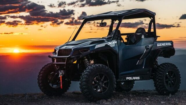 The Heart of Your UTV: Exploring Engine Maintenance and Upgrades - The ...