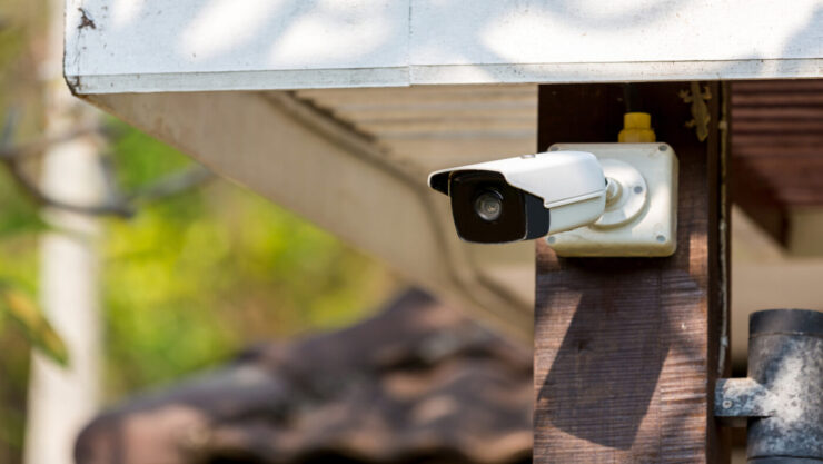 Real-time Surveillance: Live Video Monitoring Explained - The Mode Mag