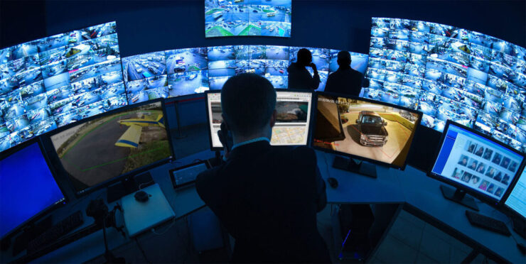 Real-time Surveillance: Live Video Monitoring Explained - The Mode Mag