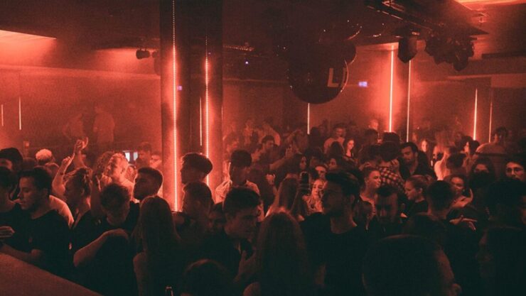 Top 10 Must-Visit Spots for Vibrant Evenings in Munich 2024 - The Mode Mag