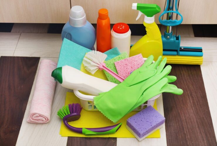 10 Reasons to Choose Animal-Friendly Universal Cleaners Over ...