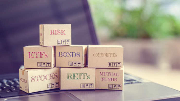 How to Build a Diversified Investment Portfolio from Scratch - The Mode Mag