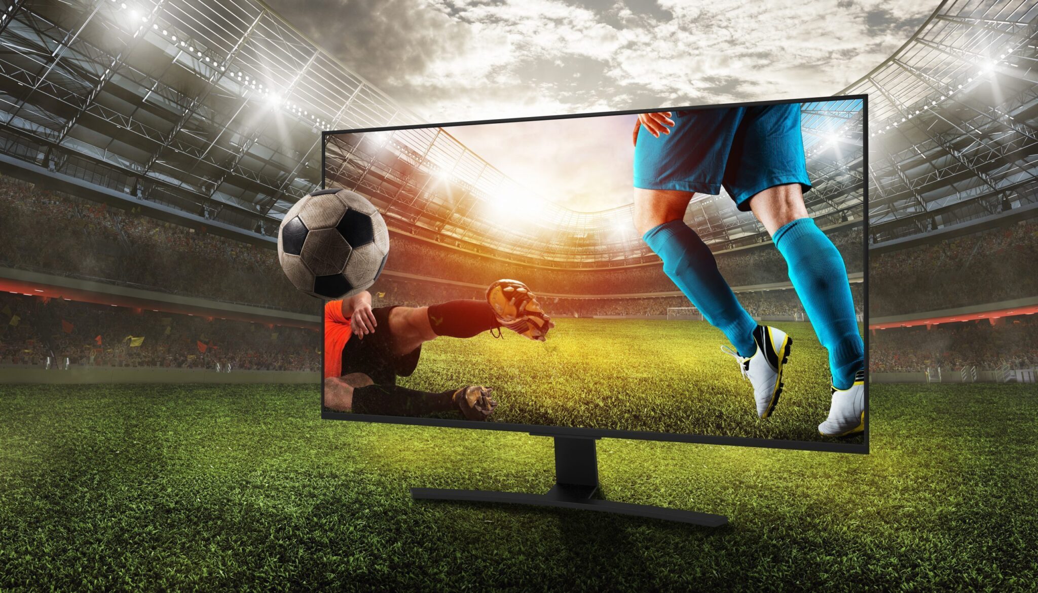 Best IPTV Providers for Sports Fans 2024 - Don’t Miss Another Game ...