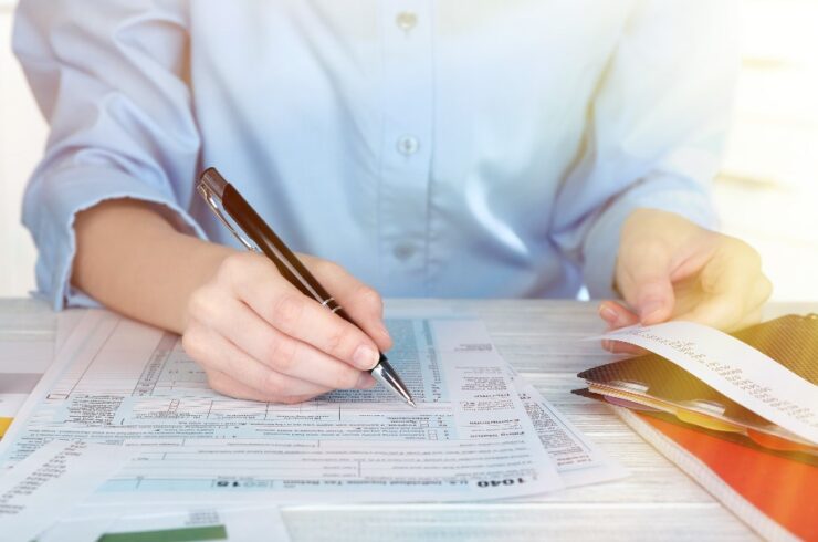 Filing Your Tax Return in Switzerland ─ A Step-by-Step Guide - The Mode Mag