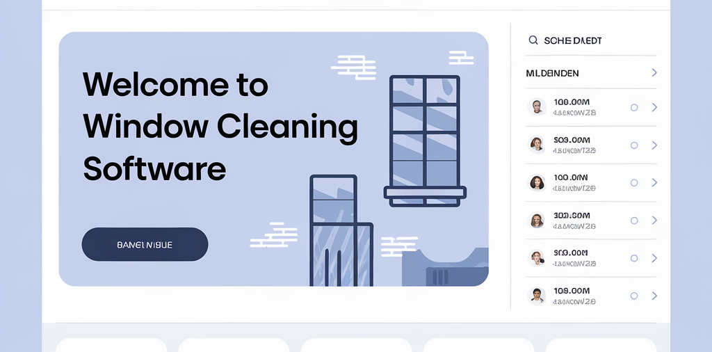 How to Choose the Right Window Cleaning Software For Your Business - The Mode Mag