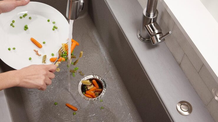10 Reasons Your Drains Could Be Blocked - And How to Fix Them - The ...