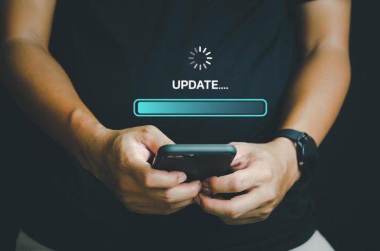 Mobile Device Maintenance: Tips to Keep Your Phone Running Smoothly for ...