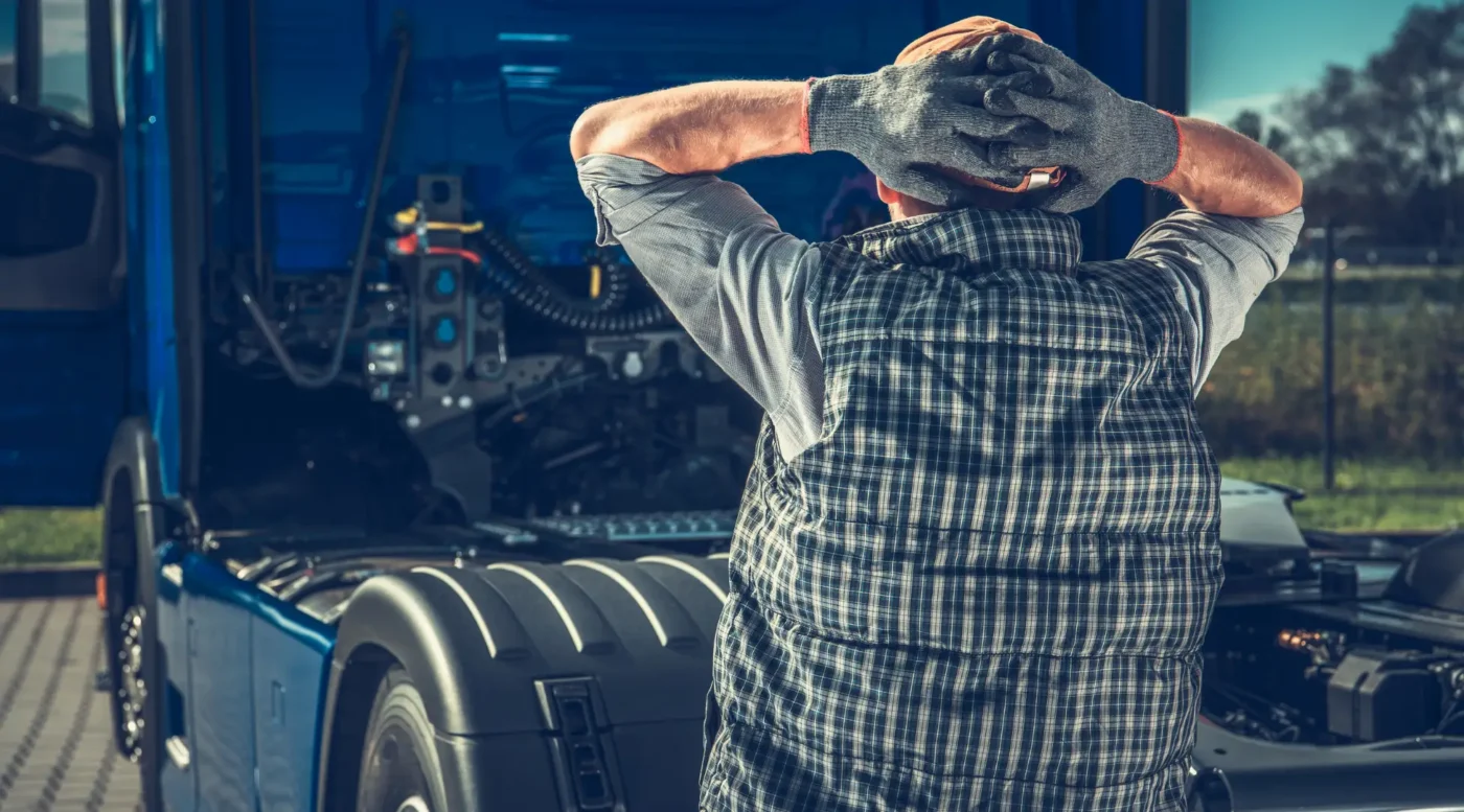 Common Truck Issues and How to Fix Them - The Mode Mag