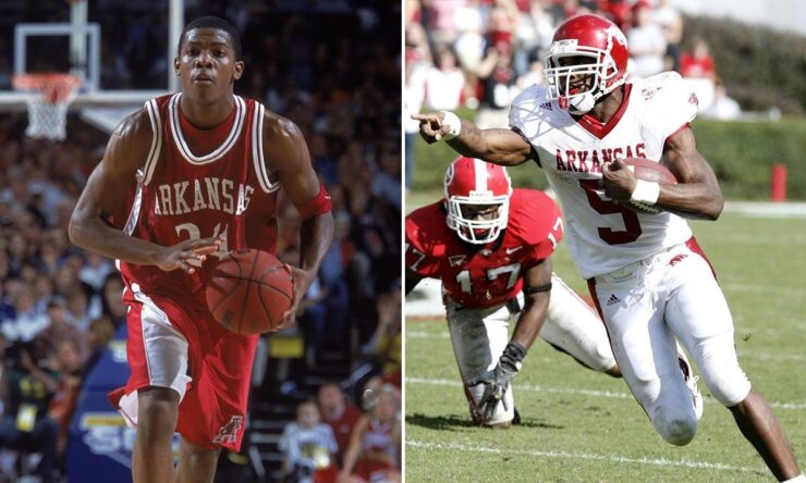 The Rise of College Football and Basketball - What’s Fueling Their ...