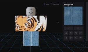 How to Make Custom Shirts for Your Roblox Avatar (Step-by-Step Guide ...