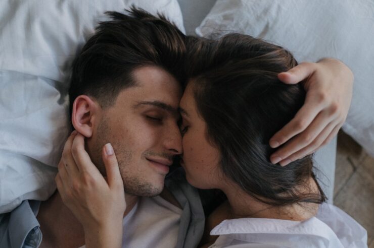 Understanding And Respecting Boundaries In Intimate Relationships The Mode Mag