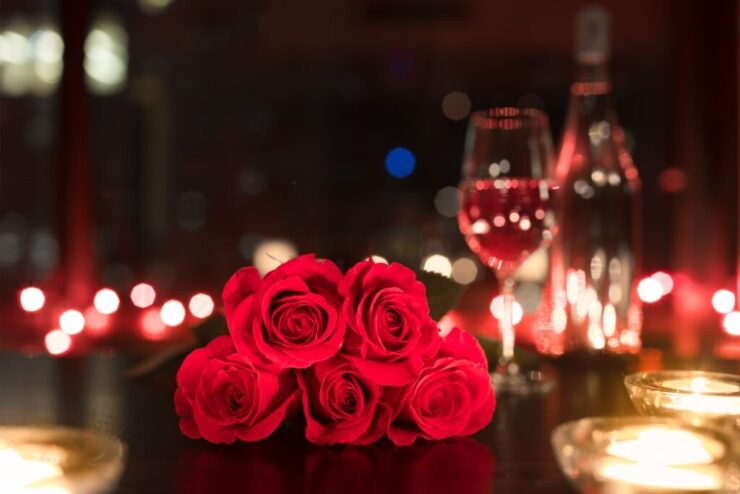 Unique Date Night Ideas to Bring Back the Spark - The Mode Mag