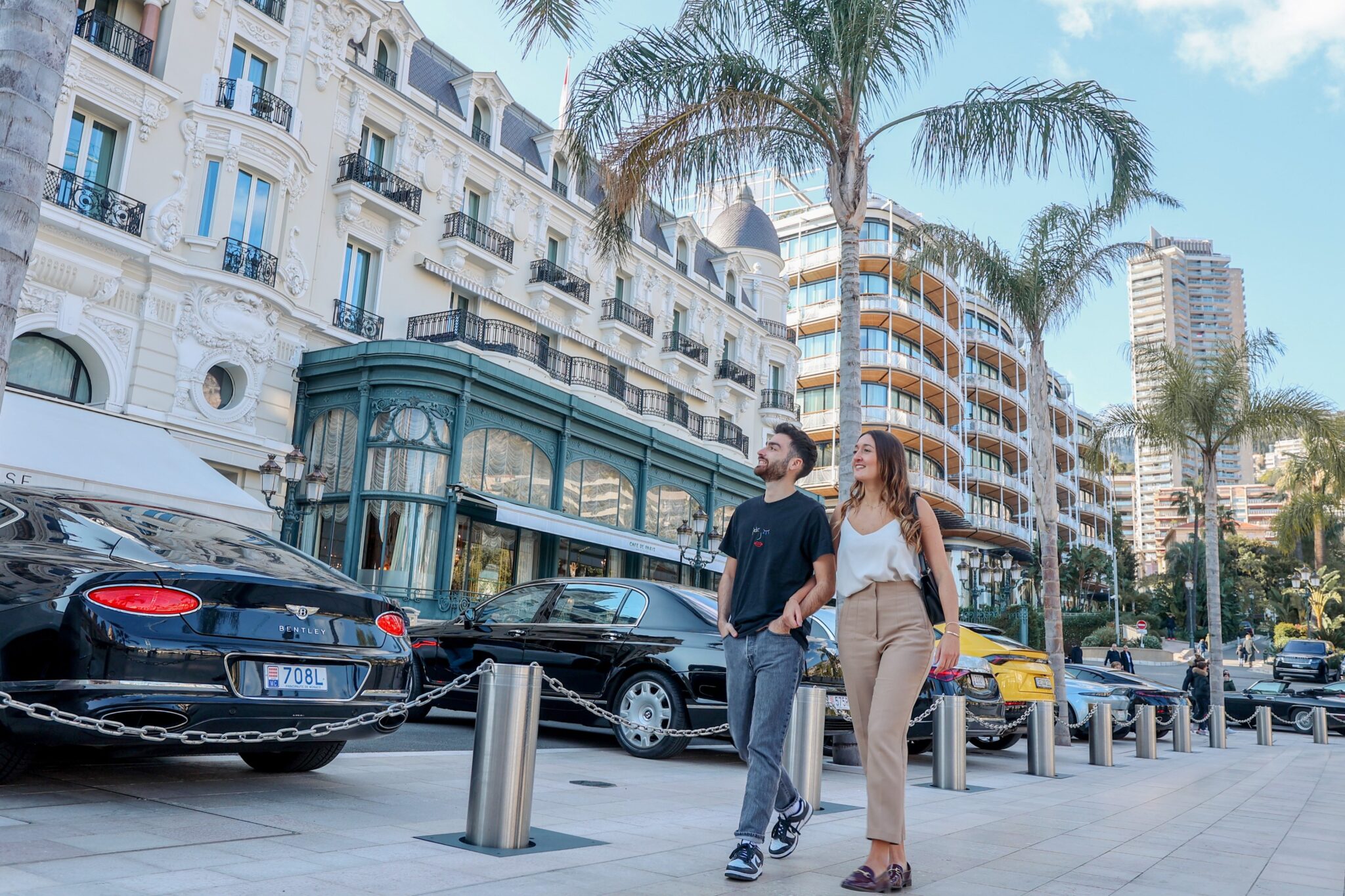 What to Do in Monaco for a Weekend Escape - The Mode Mag